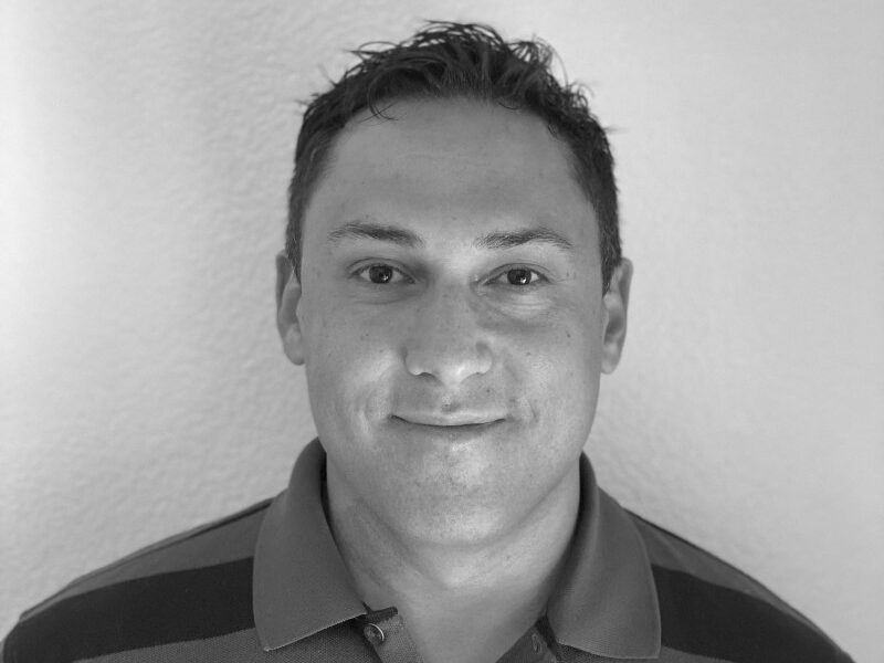 About Me - Dimitry Morgan