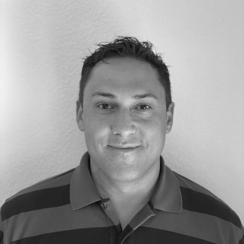 About Me - Dimitry Morgan